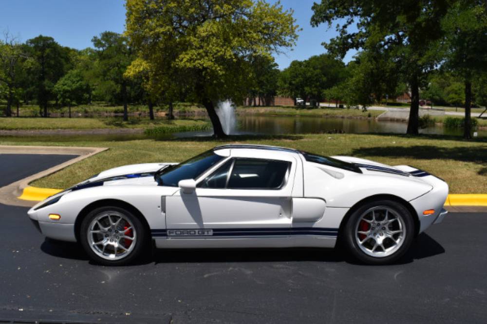 Sold Inventory | Retro Motors
